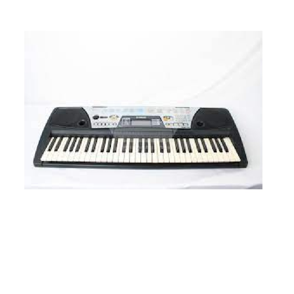 Pre-owned YAMAHA PSR-175 KEYBOARD - Own4Less